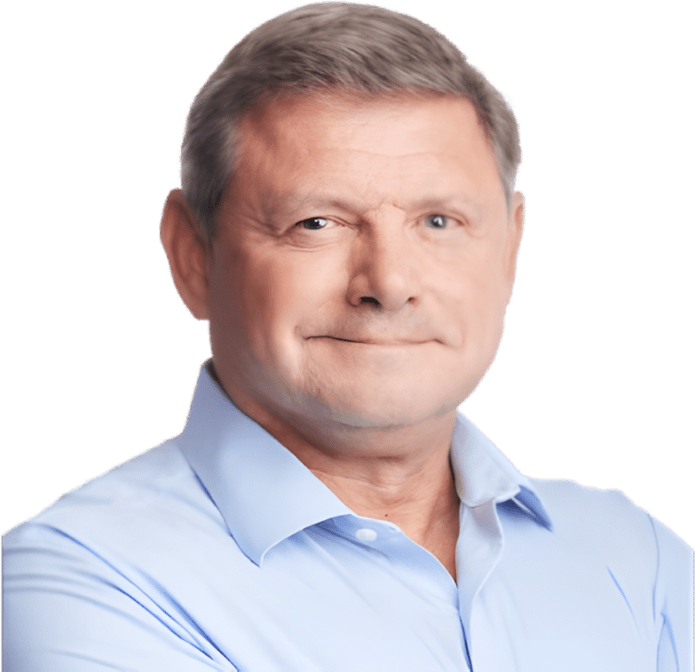 Meet Our Leadership | ARM