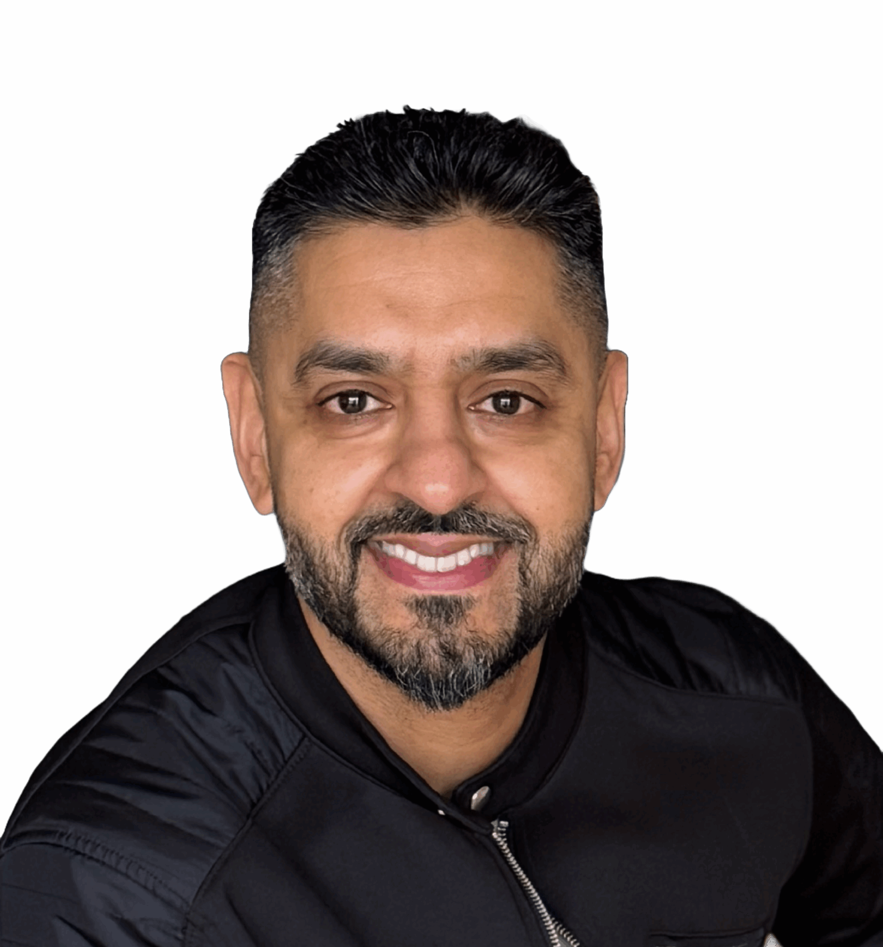 Meet Our Leadership | ARM